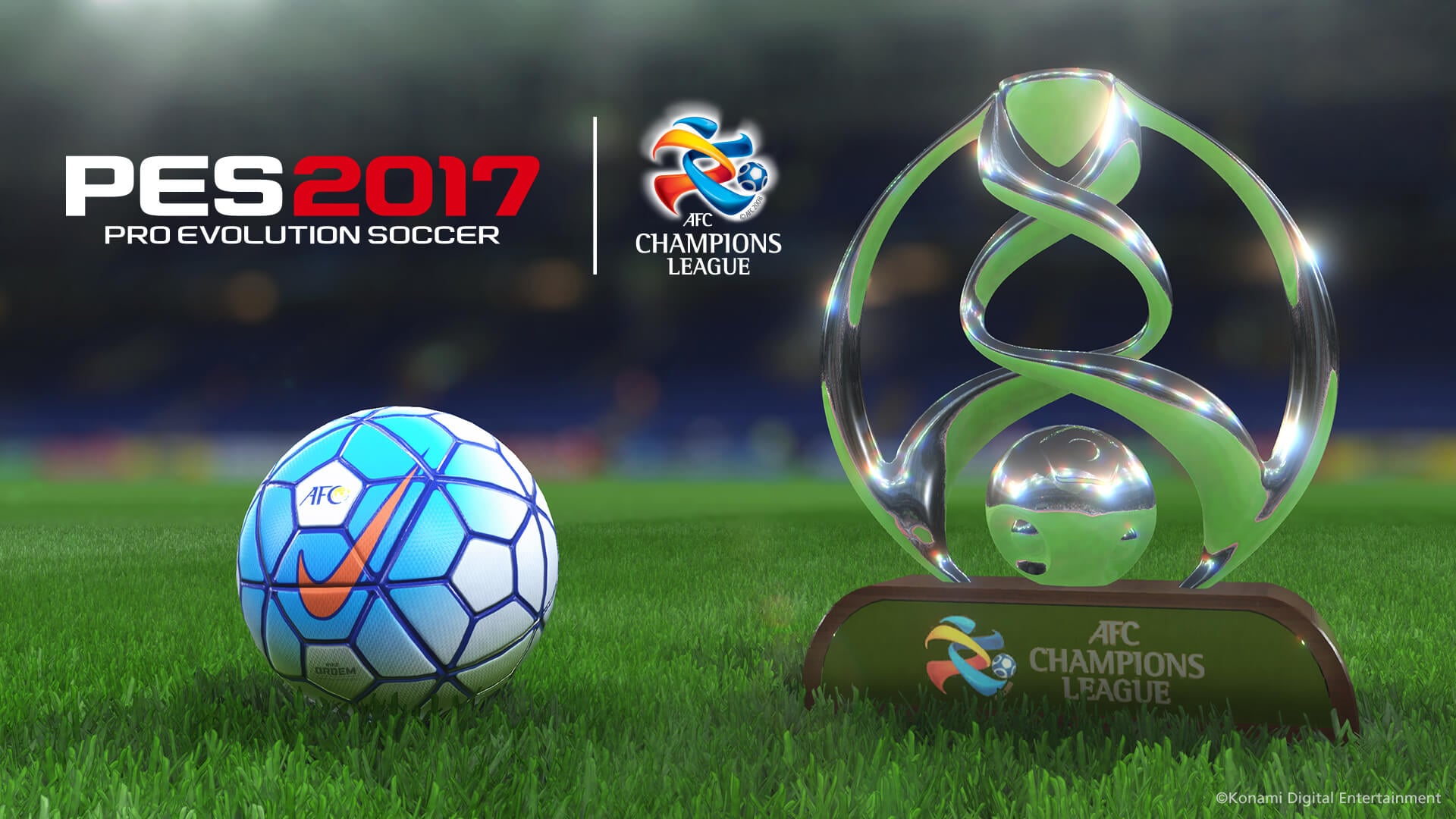 Pro Evolution Soccer 2017 Wallpapers - Top Free Pro Evolution Soccer ...