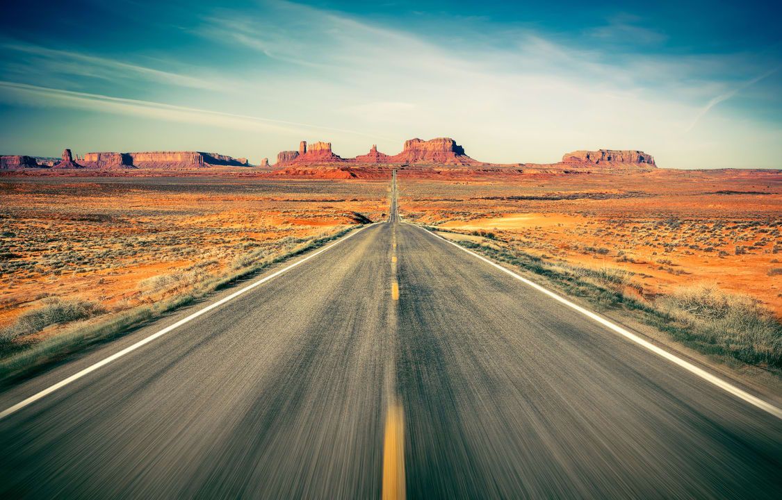 Straight Road Wallpapers - Top Free Straight Road Backgrounds ...