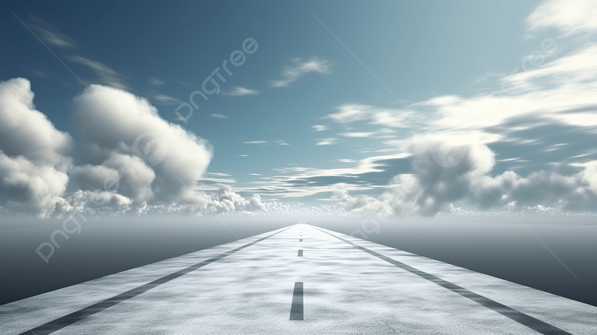Straight Road Wallpapers - Top Free Straight Road Backgrounds ...