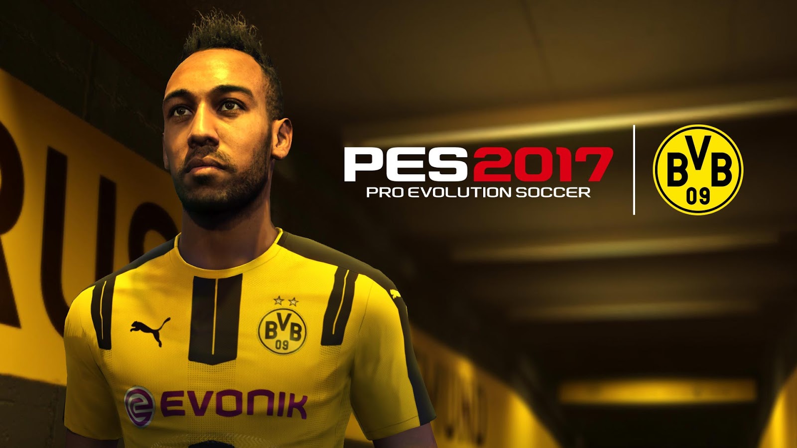 Pro Evolution Soccer 2017 Wallpapers - Top Free Pro Evolution Soccer ...