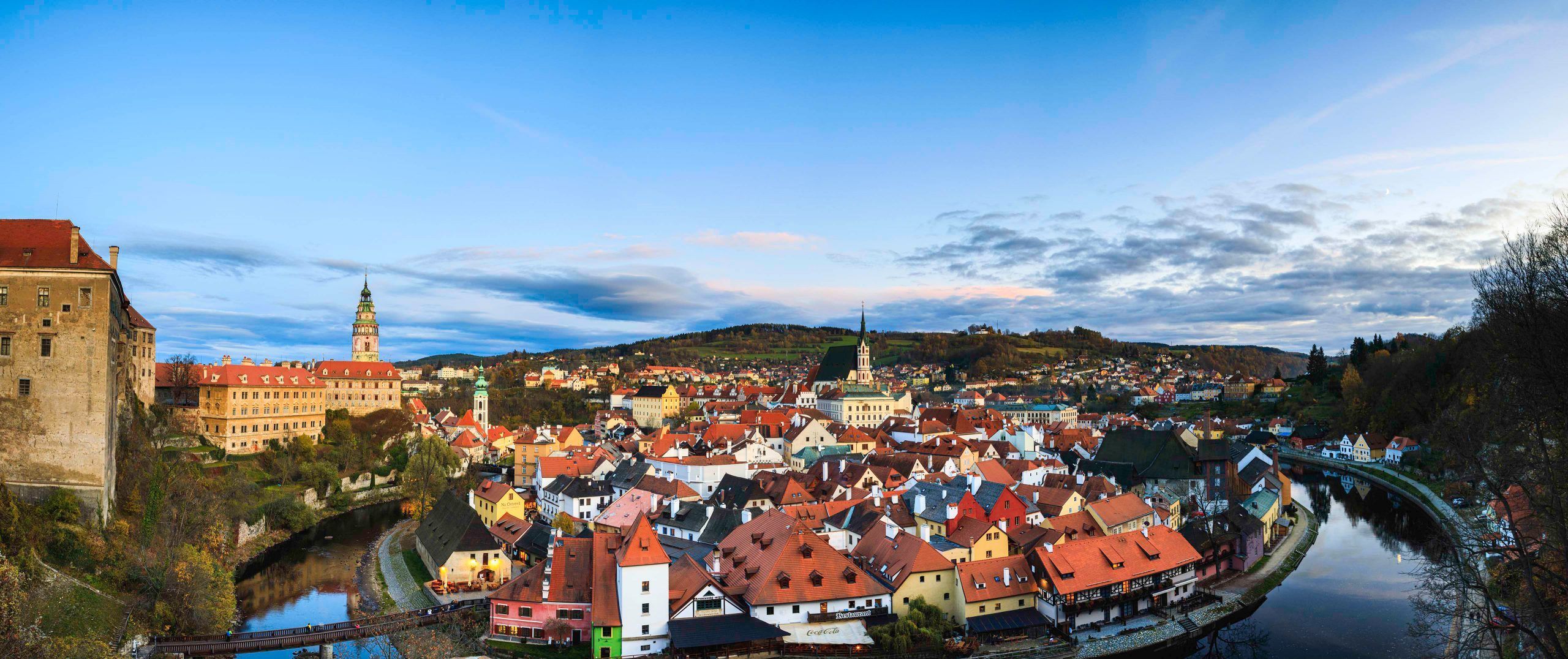 Cesky Krumlov Wallpapers - Top Free Cesky Krumlov Backgrounds ...
