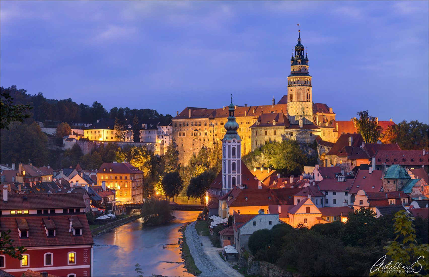Cesky Krumlov Wallpapers - Top Free Cesky Krumlov Backgrounds ...
