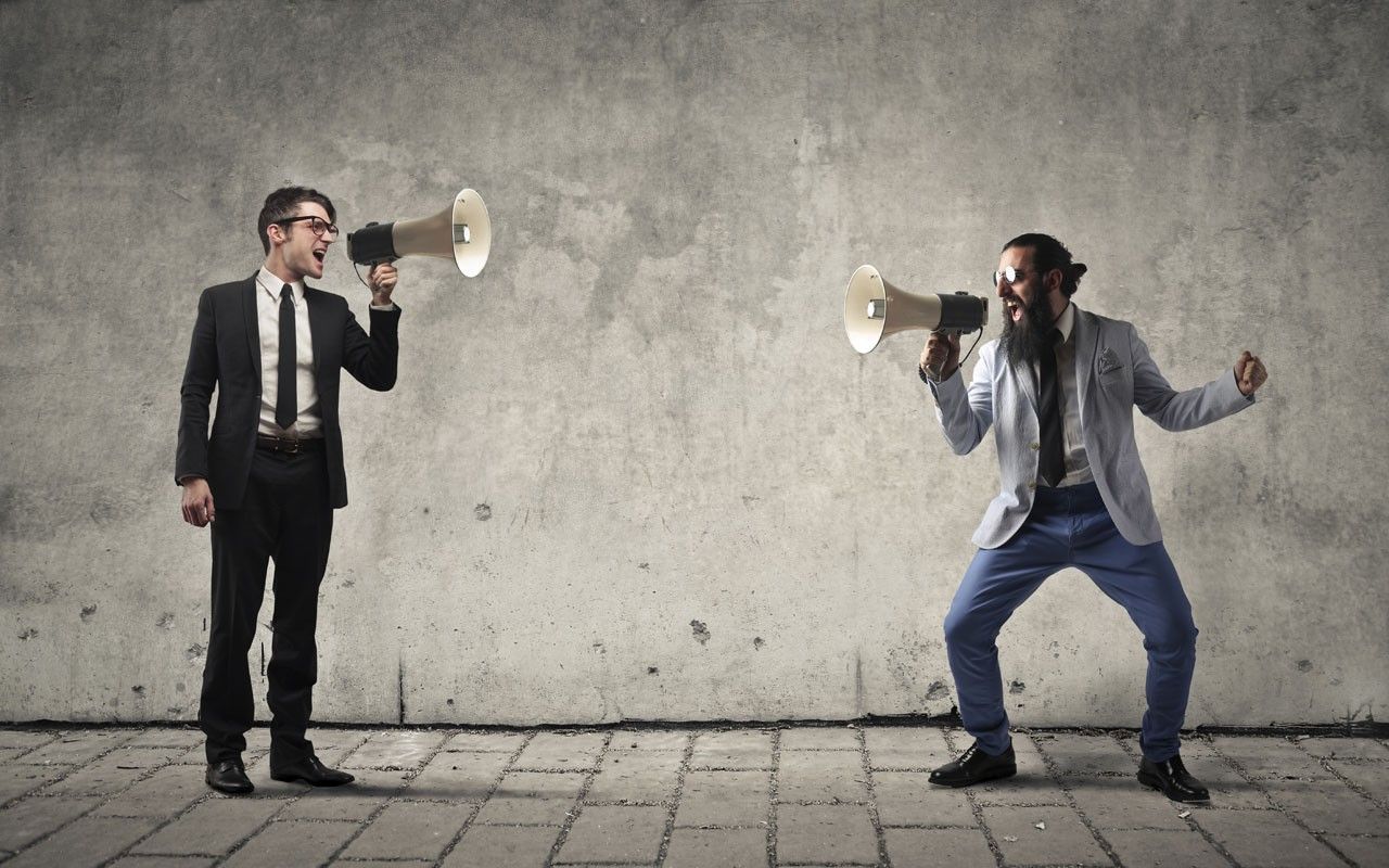 Argument Wallpapers - Top Free Argument Backgrounds - WallpaperAccess