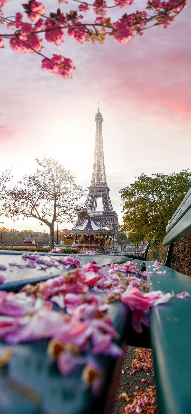 Paris Mobile Wallpapers - Top Free Paris Mobile Backgrounds ...