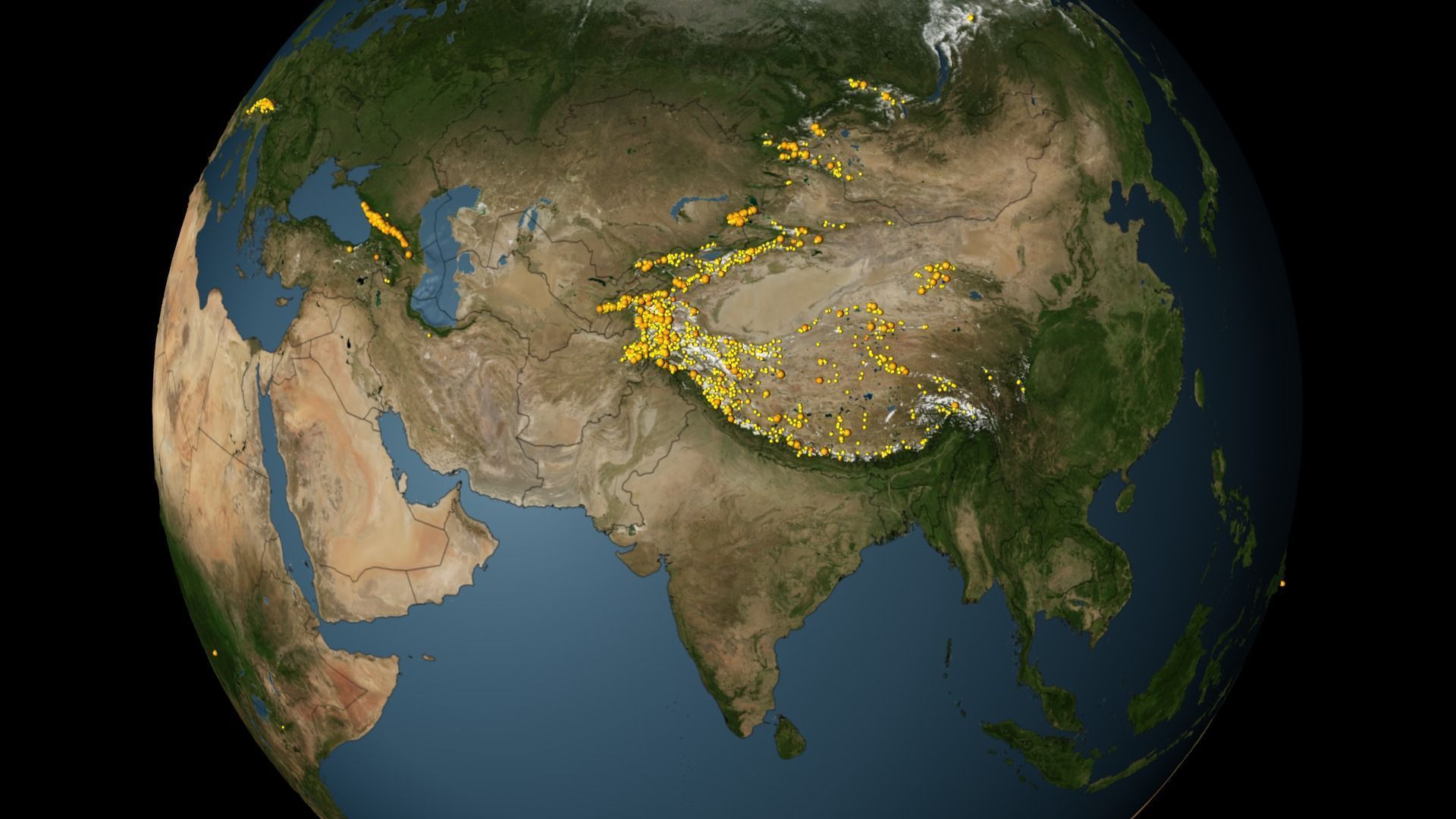 India Earth Wallpapers - Top Free India Earth Backgrounds - WallpaperAccess