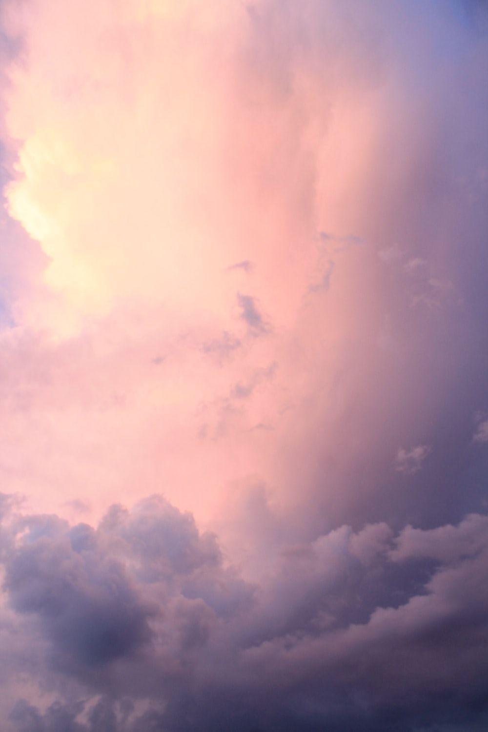 Soft Sky Wallpapers - Top Free Soft Sky Backgrounds - WallpaperAccess