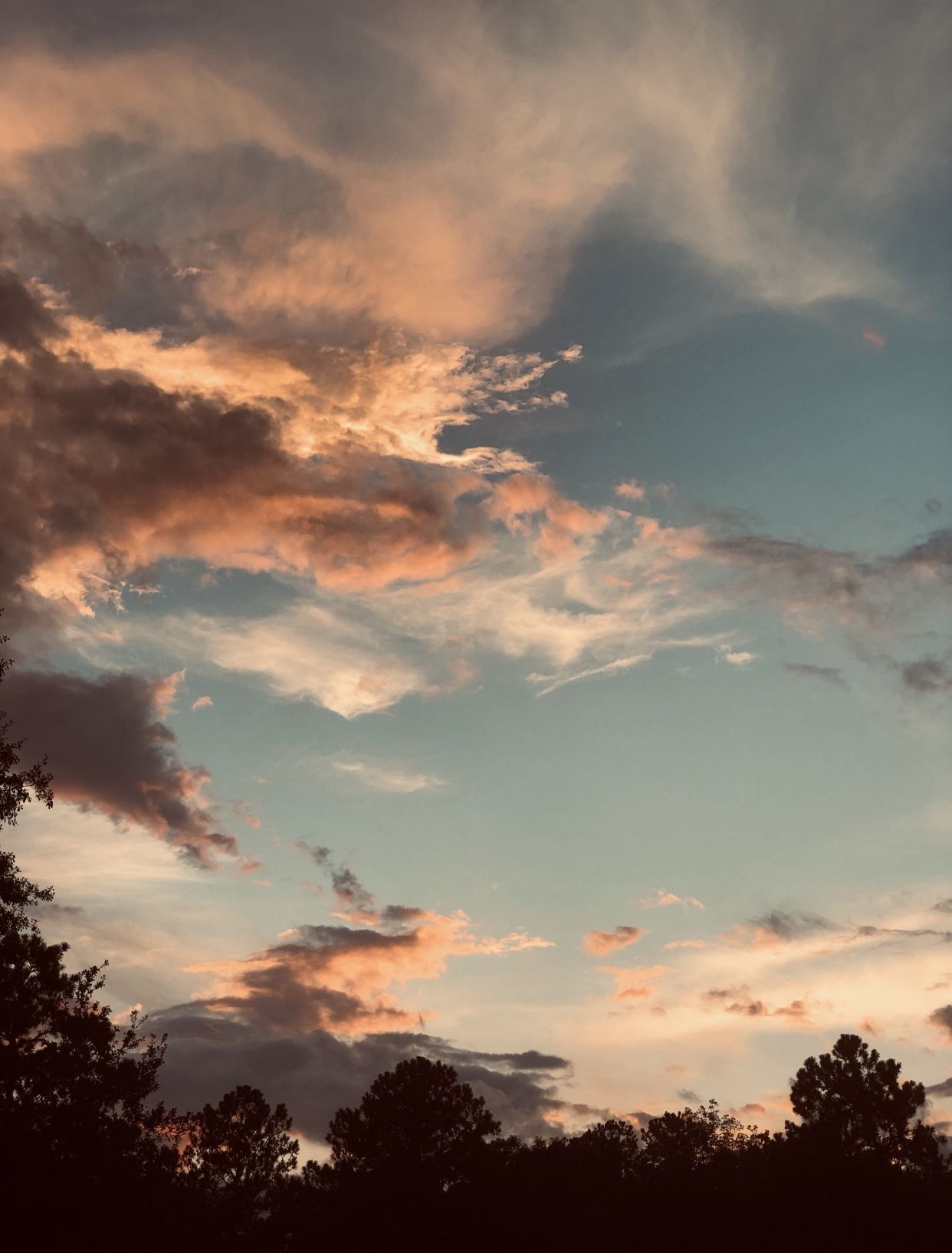 Soft Sky Wallpapers - Top Free Soft Sky Backgrounds - WallpaperAccess