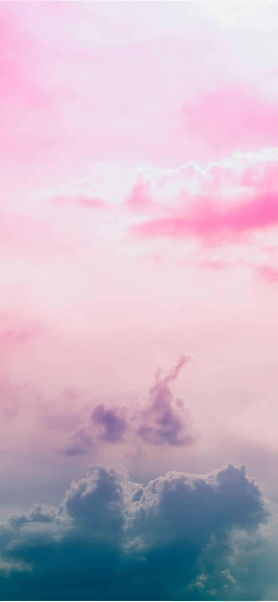 Soft Sky Wallpapers - Top Free Soft Sky Backgrounds - WallpaperAccess