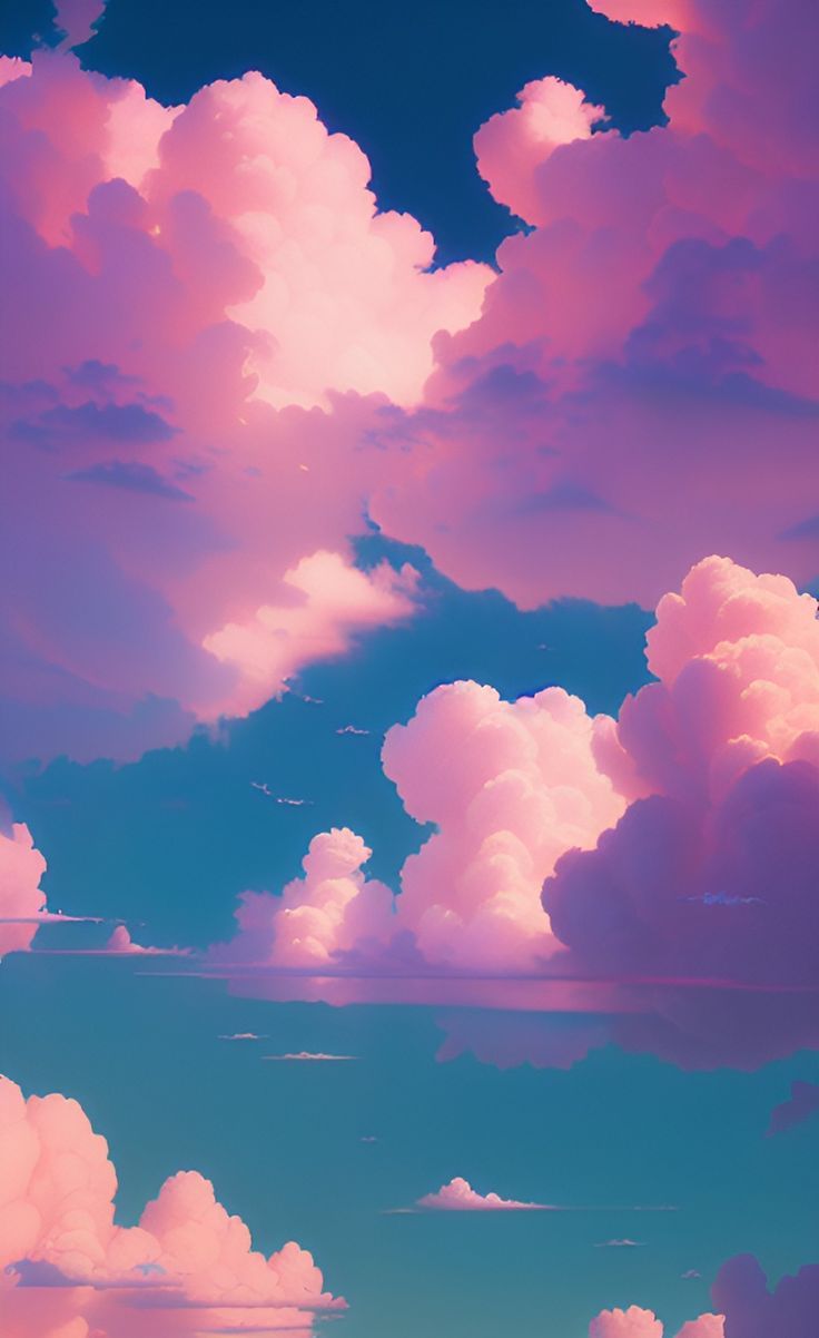 Soft Sky Wallpapers - Top Free Soft Sky Backgrounds - WallpaperAccess