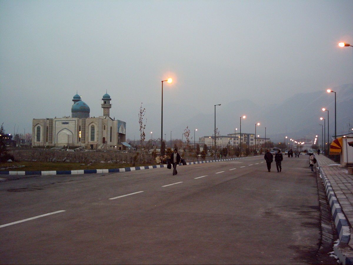 Karaj Wallpapers - Top Free Karaj Backgrounds - WallpaperAccess