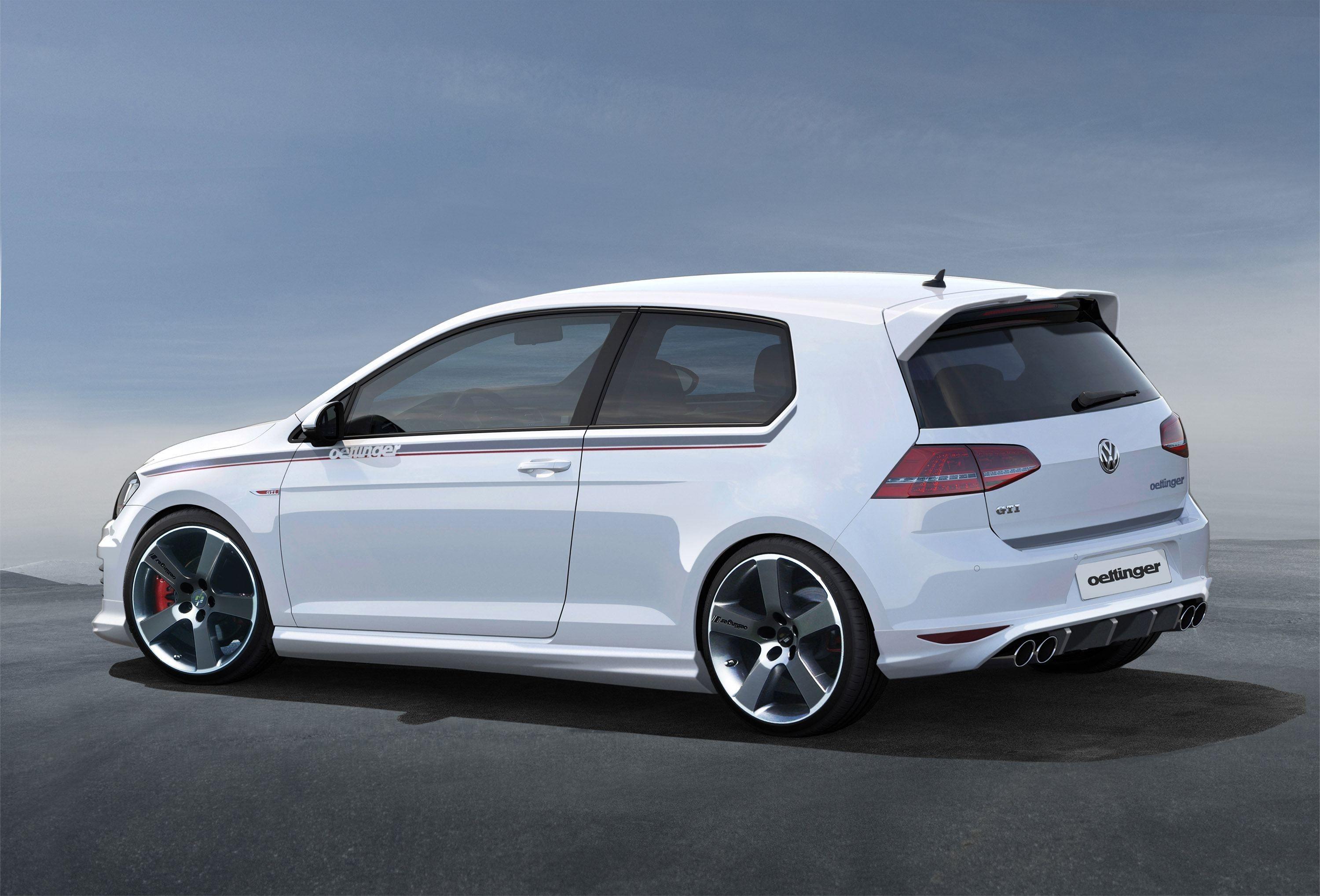 Golf 7 Wallpapers - Top Free Golf 7 Backgrounds - WallpaperAccess