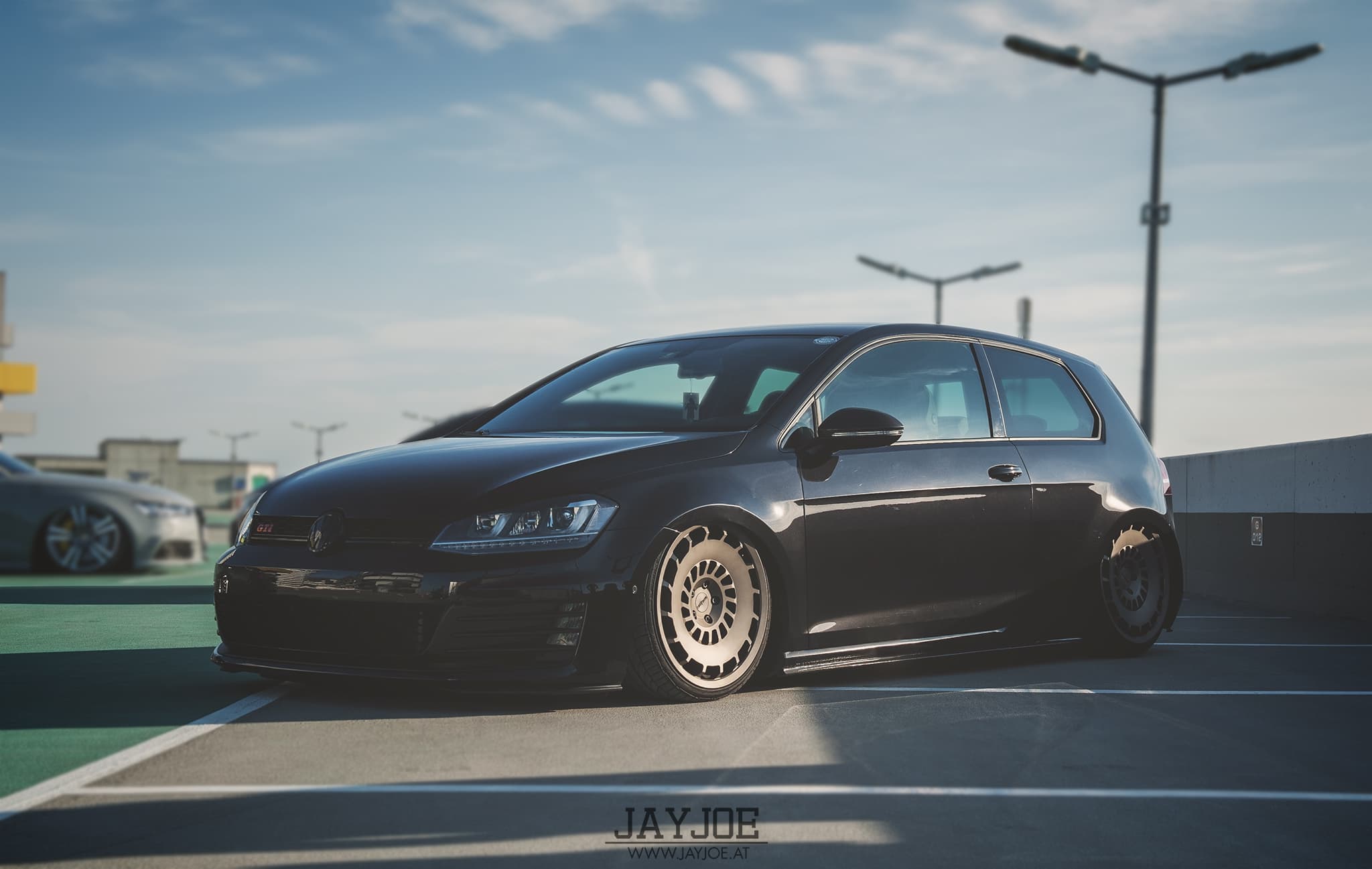 Golf 7 Wallpapers - Top Free Golf 7 Backgrounds - WallpaperAccess