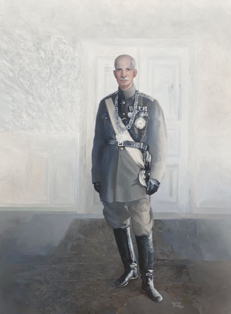 Reza Shah Wallpapers - Top Free Reza Shah Backgrounds - WallpaperAccess