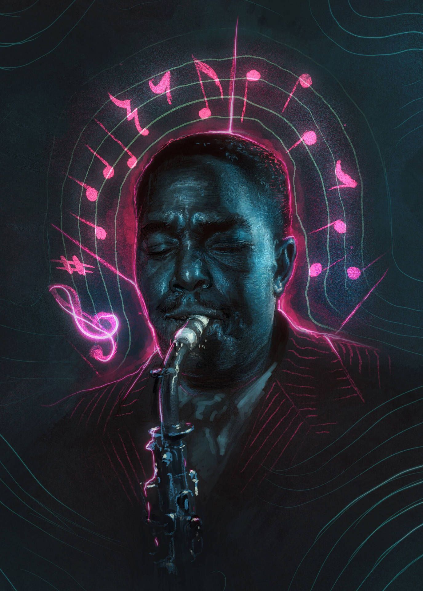 Charlie Parker Wallpapers - Top Free Charlie Parker Backgrounds ...