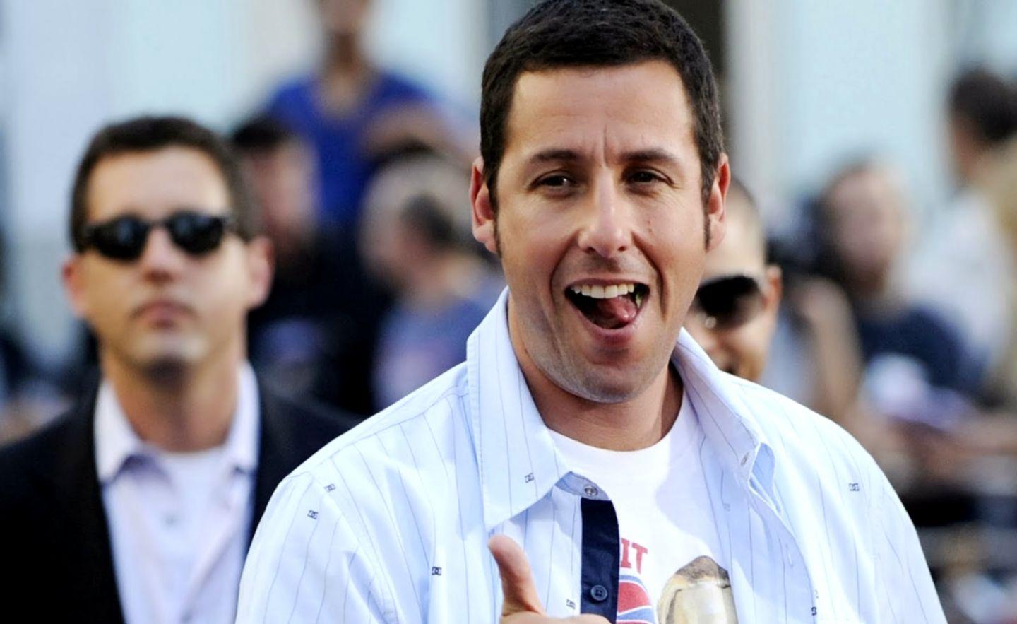 Adam Sandler Wallpapers - Top Free Adam Sandler Backgrounds ...