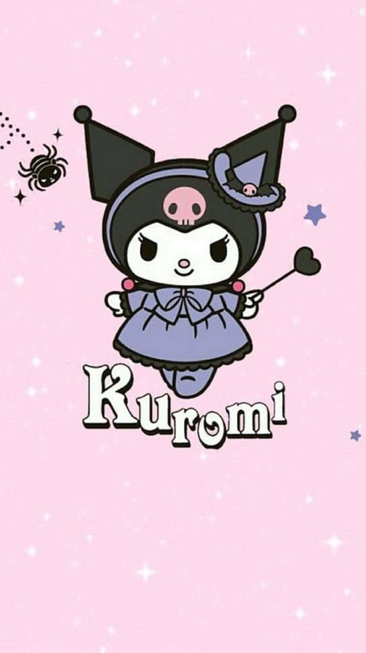 Kuromi Purple Wallpapers - Top Free Kuromi Purple Backgrounds ...