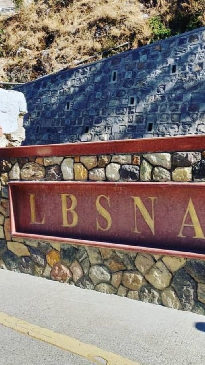 LBSNAA Wallpapers - Top Free LBSNAA Backgrounds - WallpaperAccess