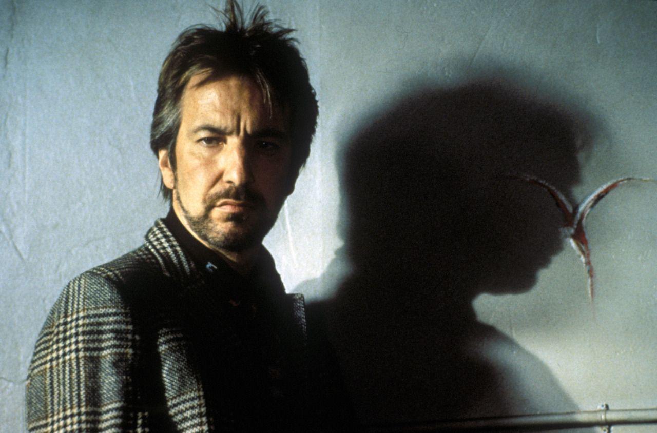 Alan Rickman Wallpapers - Top Free Alan Rickman Backgrounds ...