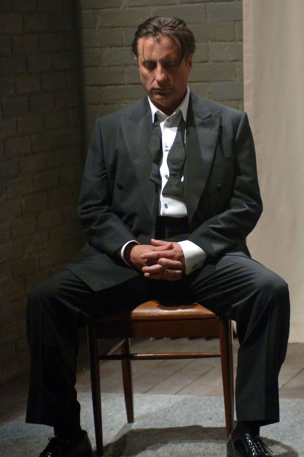 Andy García Wallpapers - Top Free Andy García Backgrounds - WallpaperAccess