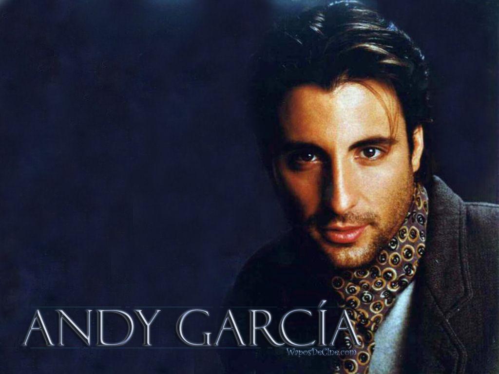 Andy García Wallpapers - Top Free Andy García Backgrounds - WallpaperAccess
