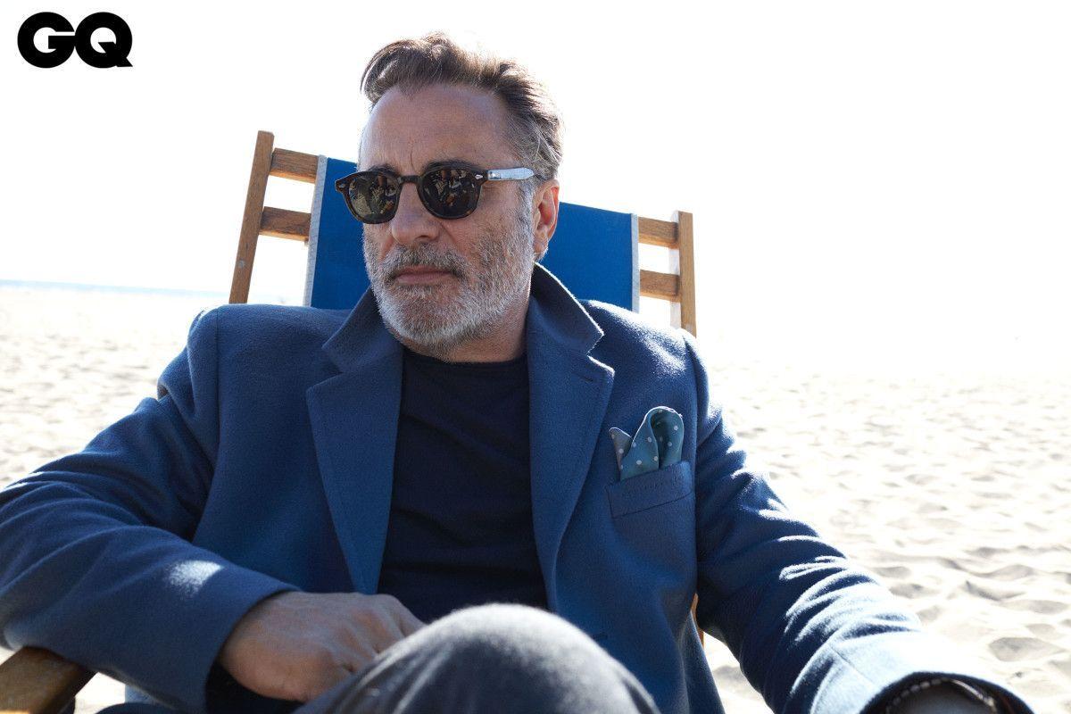 Andy García Wallpapers - Top Free Andy García Backgrounds - WallpaperAccess