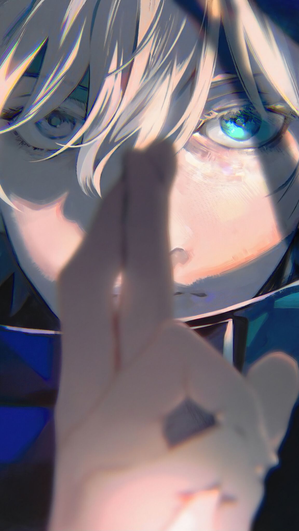 Gojo Domain Expansion Wallpapers - Top Free Gojo Domain Expansion ...