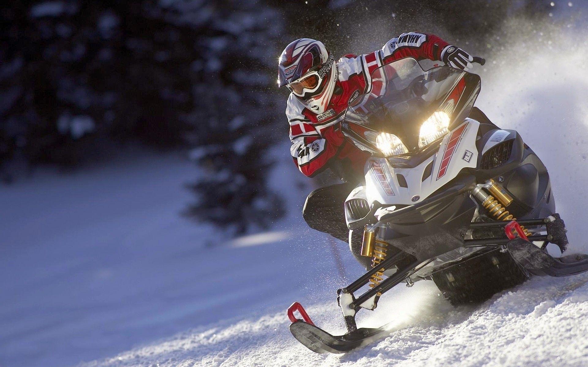 3D Snowmobile Wallpapers - Top Free 3D Snowmobile Backgrounds ...