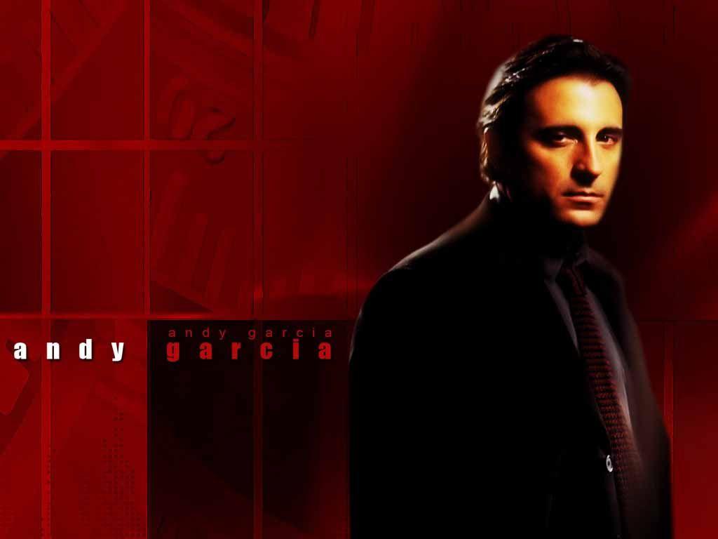 Andy García Wallpapers - Top Free Andy García Backgrounds - WallpaperAccess