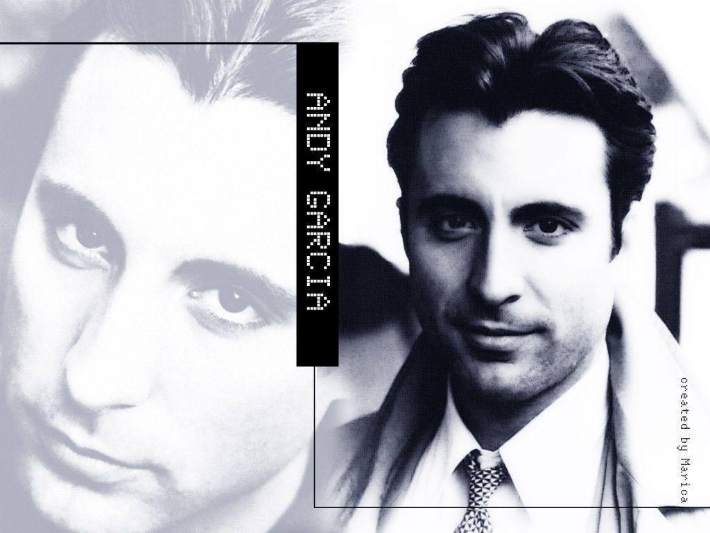 Andy García Wallpapers - Top Free Andy García Backgrounds - WallpaperAccess