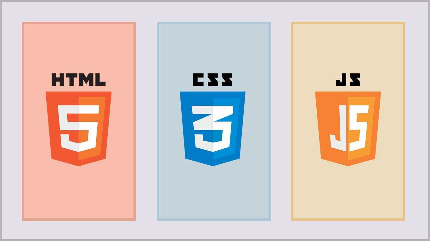 Html Css Js Wallpapers Top Free Html Css Js Backgrounds Wallpaperaccess