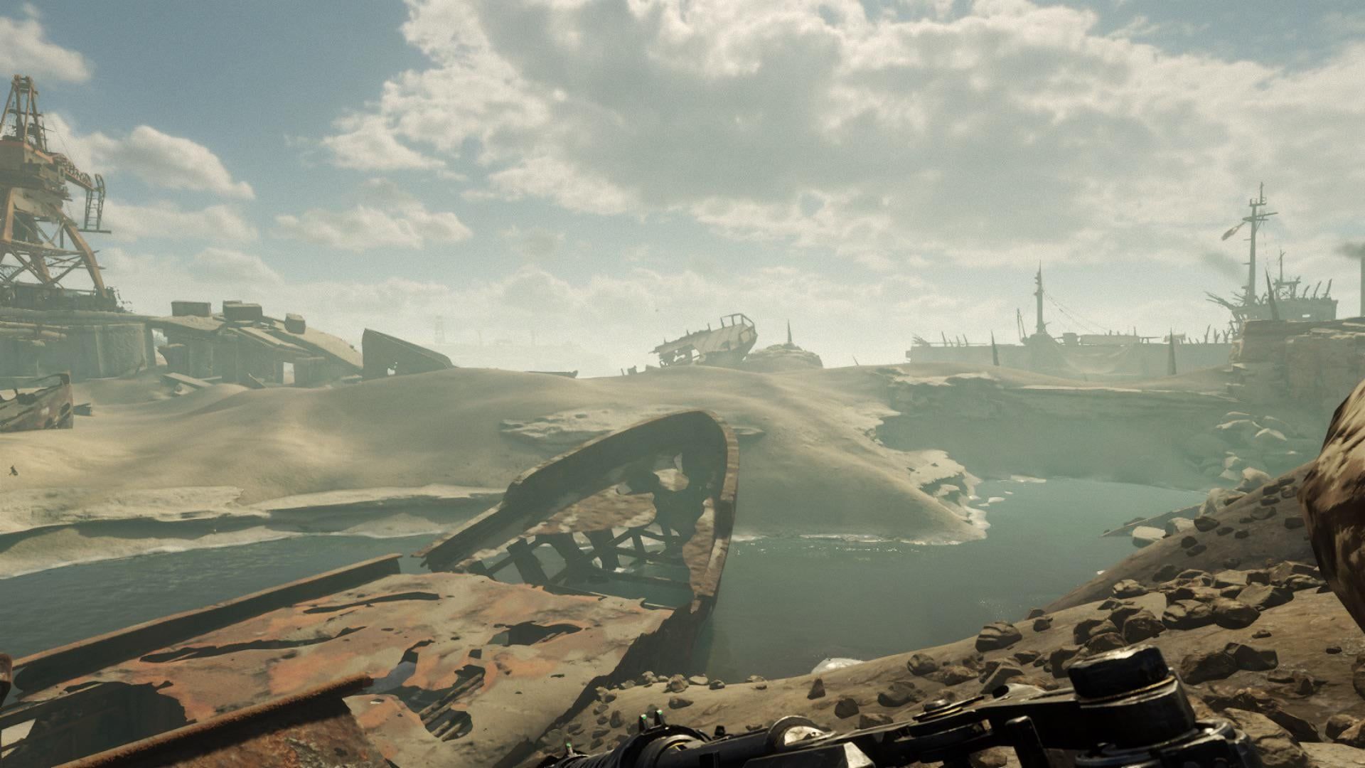 Caspian Sea Wallpapers - Top Free Caspian Sea Backgrounds - WallpaperAccess