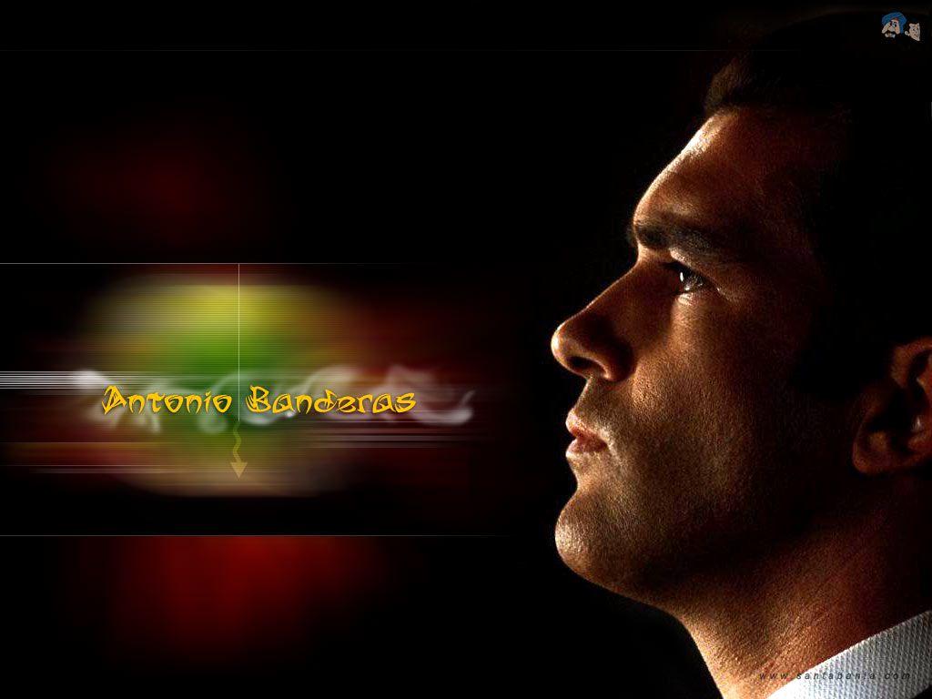 Antonio Banderas Wallpapers - Top Free Antonio Banderas Backgrounds ...