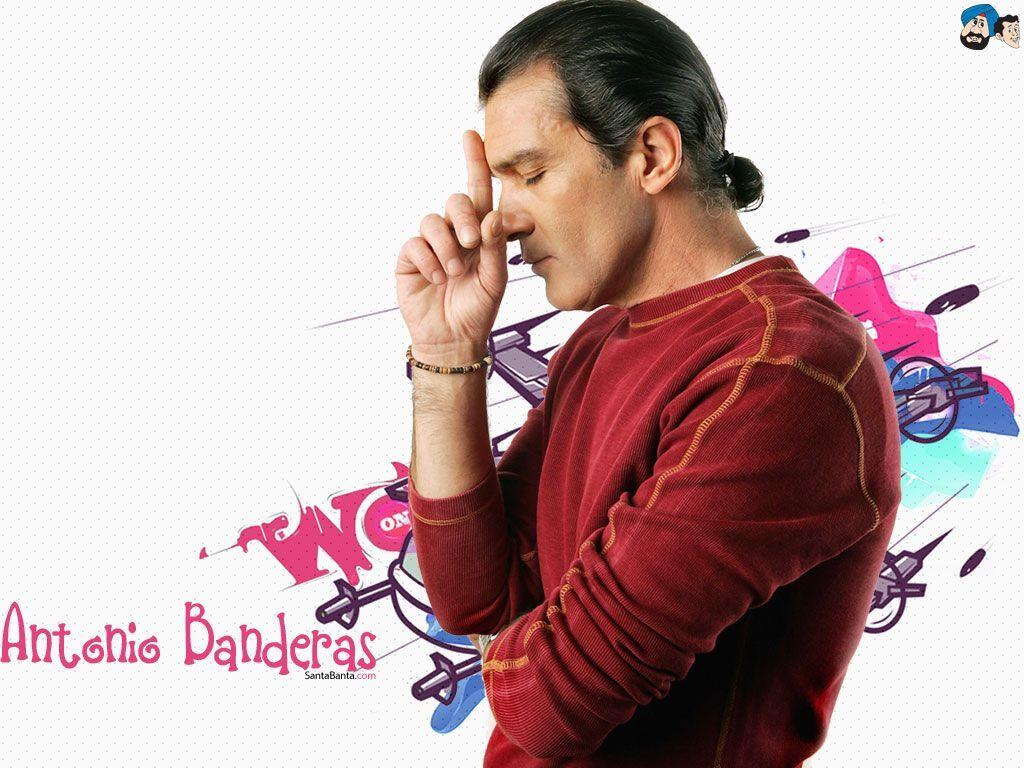 Antonio Banderas Wallpapers - Top Free Antonio Banderas Backgrounds ...