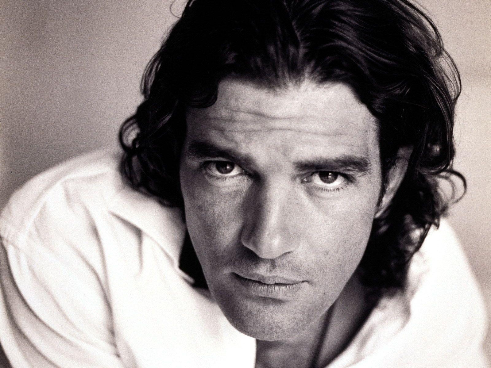 Antonio Banderas Wallpapers - Top Free Antonio Banderas Backgrounds ...