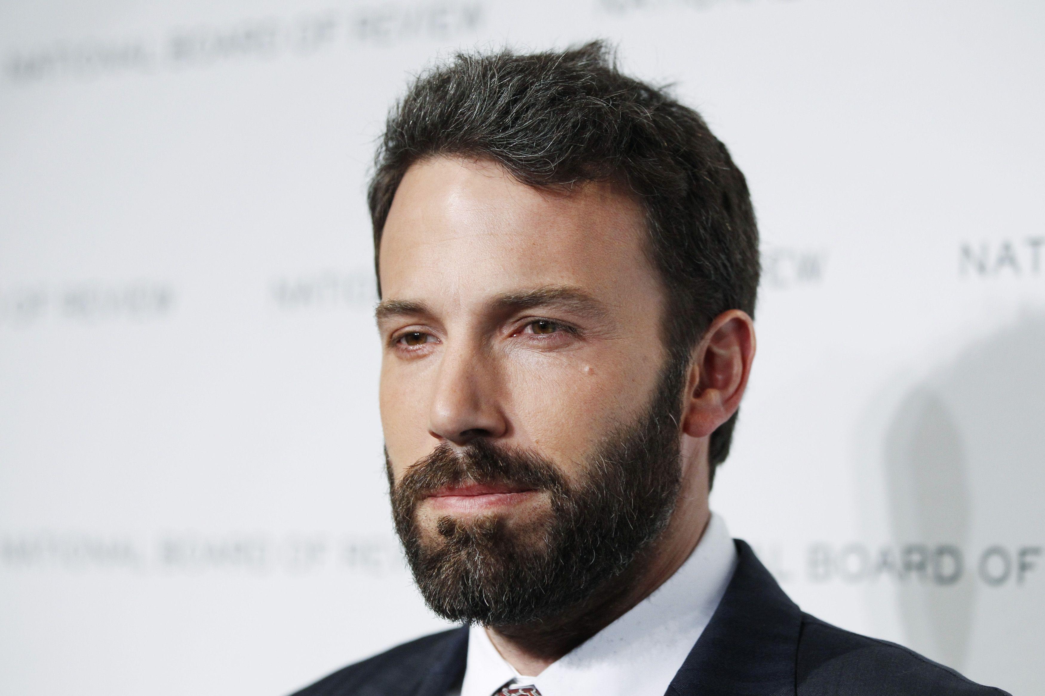 Ben Affleck 4K Wallpapers - Top Free Ben Affleck 4K Backgrounds ...