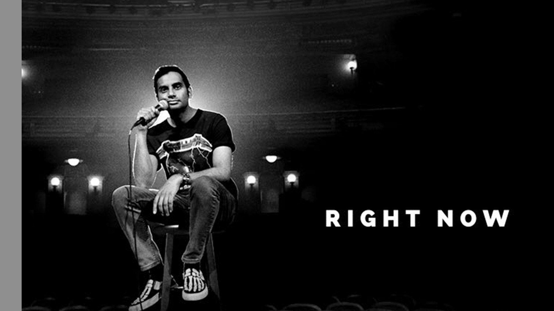 Aziz Ansari Wallpapers - Top Free Aziz Ansari Backgrounds - WallpaperAccess