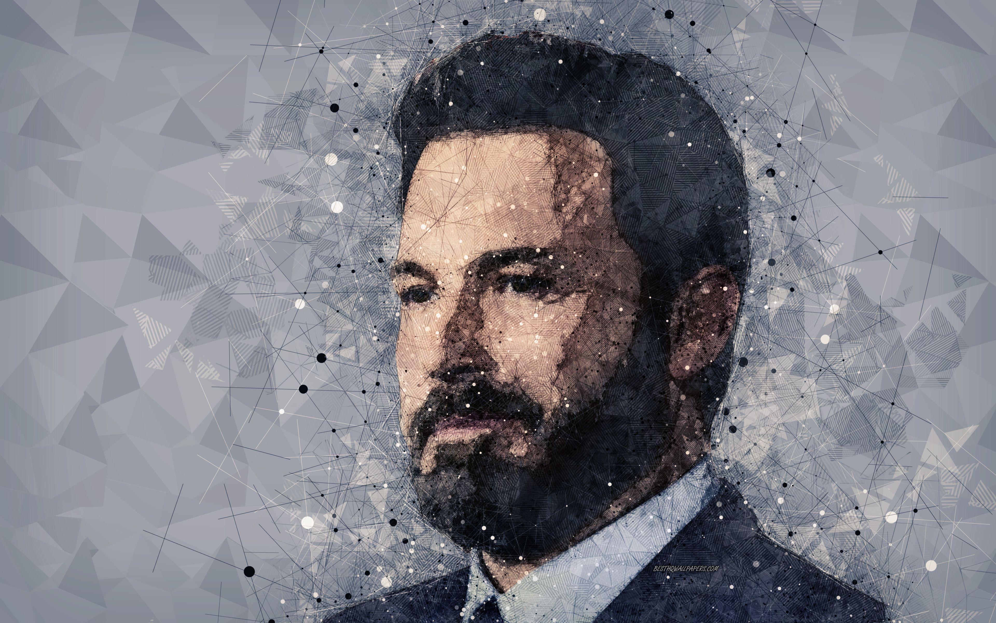 Ben Affleck 4K Wallpapers - Top Free Ben Affleck 4K Backgrounds ...