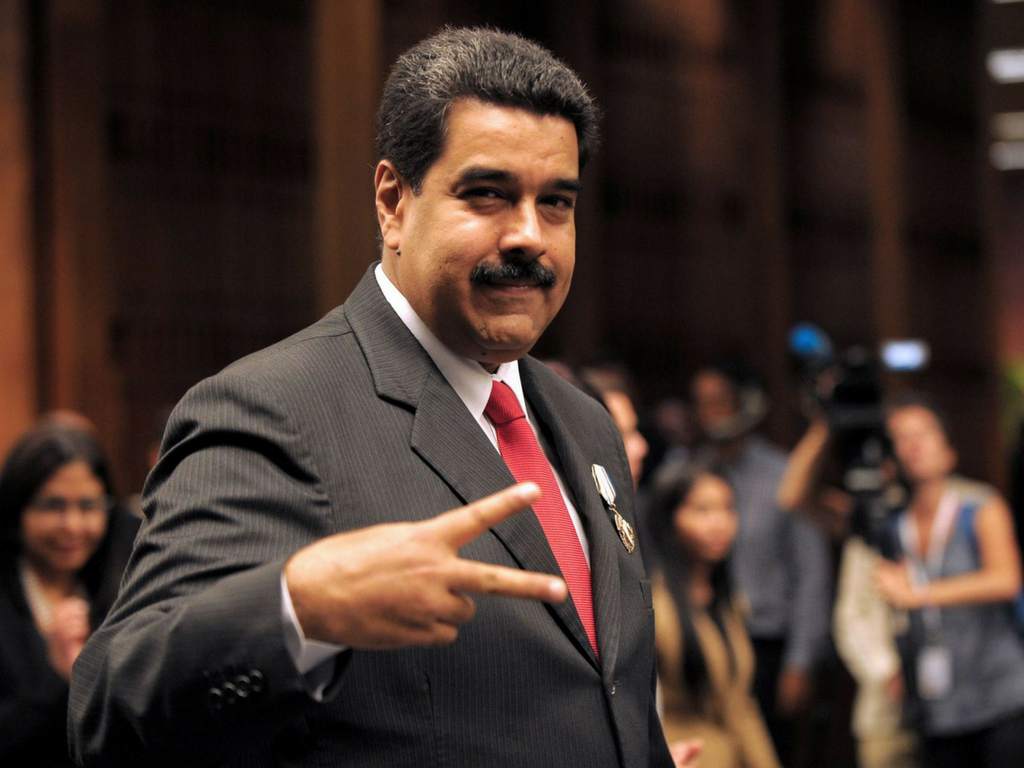 Nicolás Maduro Wallpapers - Top Free Nicolás Maduro Backgrounds ...
