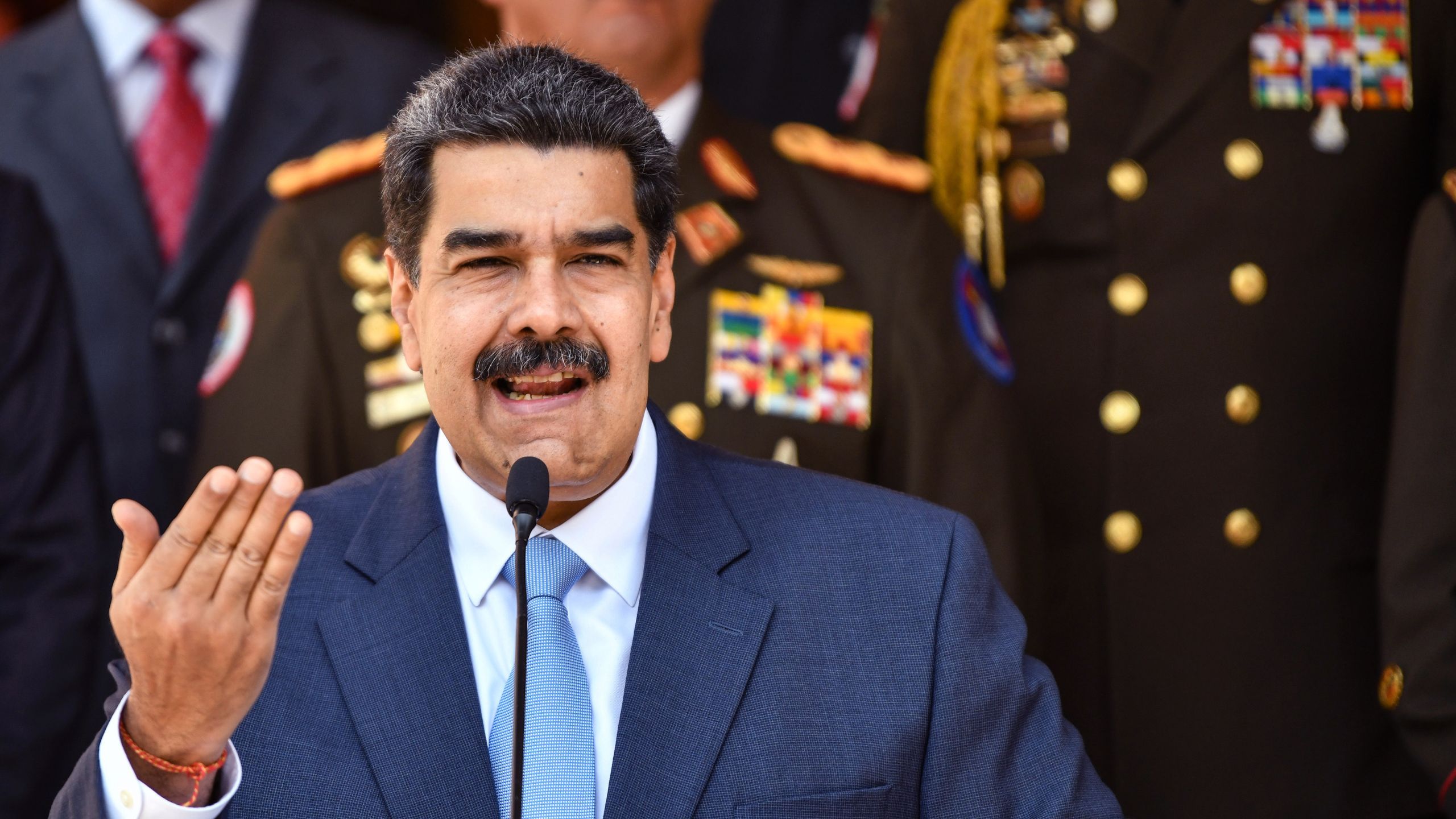 Nicolás Maduro Wallpapers - Top Free Nicolás Maduro Backgrounds ...