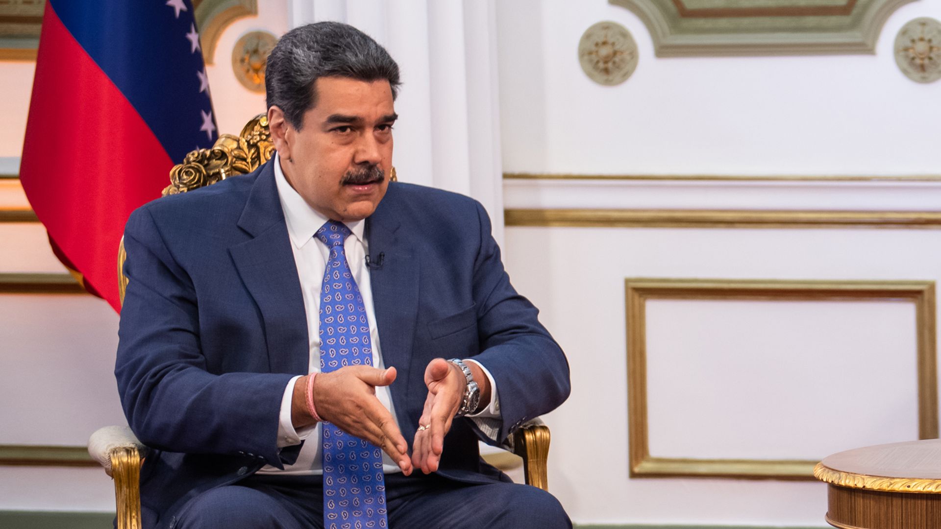 Nicolás Maduro Wallpapers - Top Free Nicolás Maduro Backgrounds ...