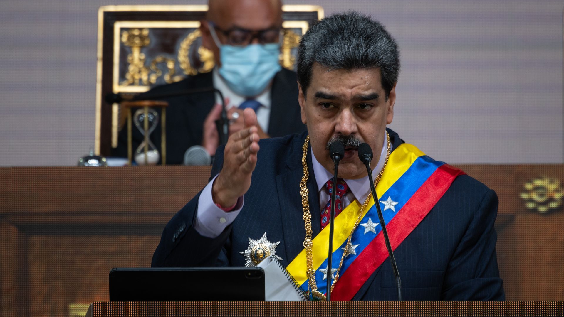 Nicolás Maduro Wallpapers - Top Free Nicolás Maduro Backgrounds ...