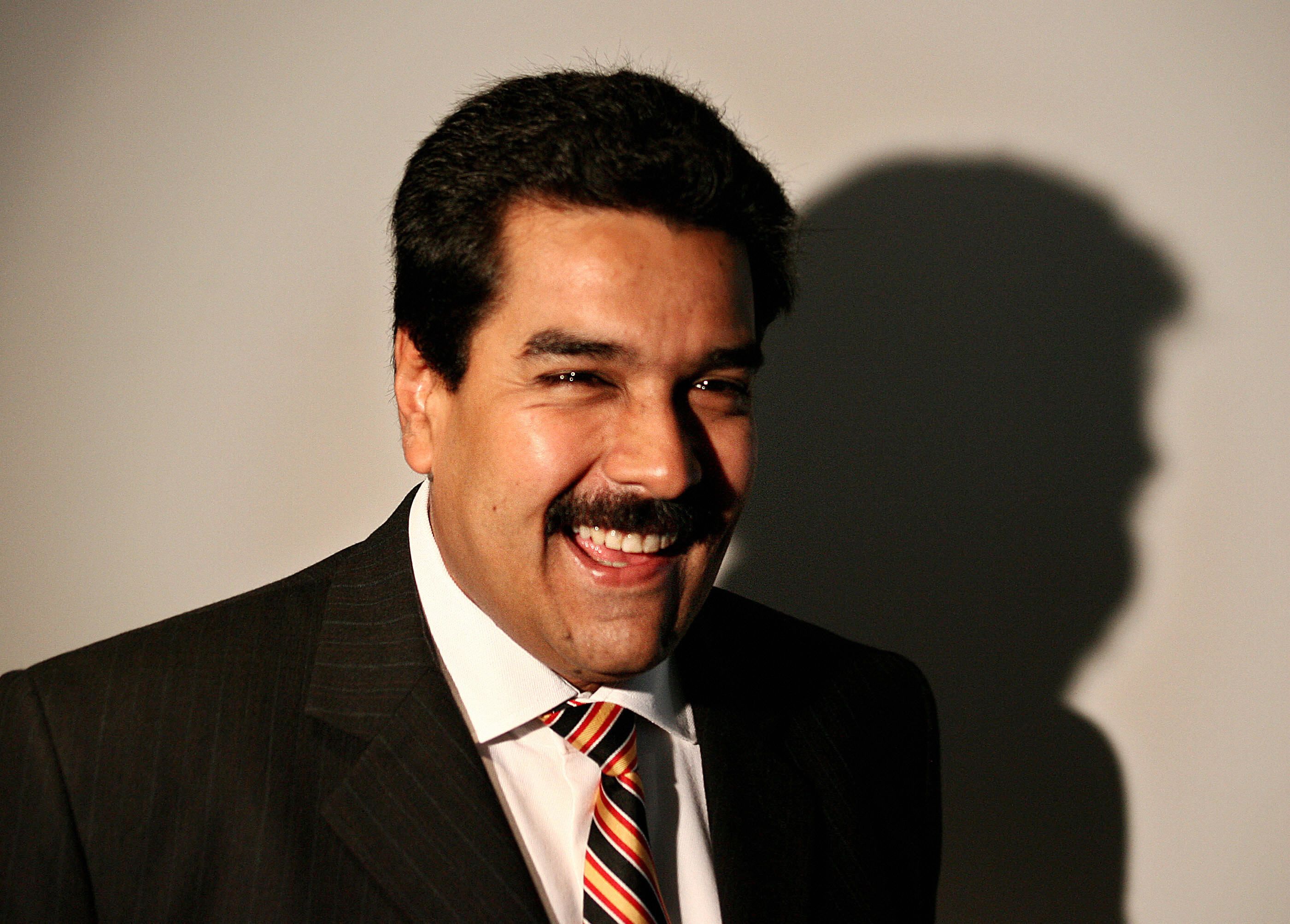 Nicolás Maduro Wallpapers - Top Free Nicolás Maduro Backgrounds ...