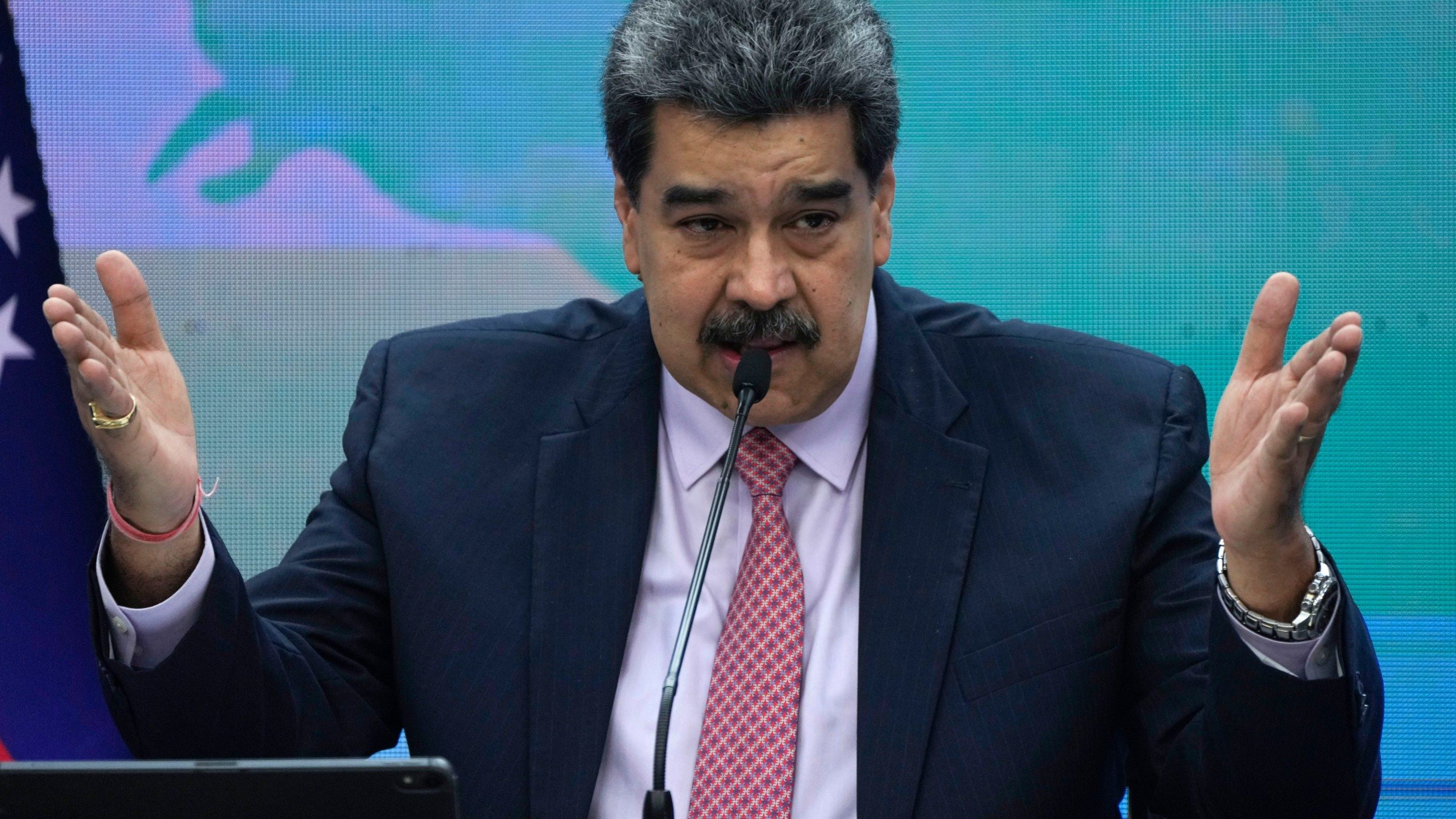 Nicolás Maduro Wallpapers - Top Free Nicolás Maduro Backgrounds ...