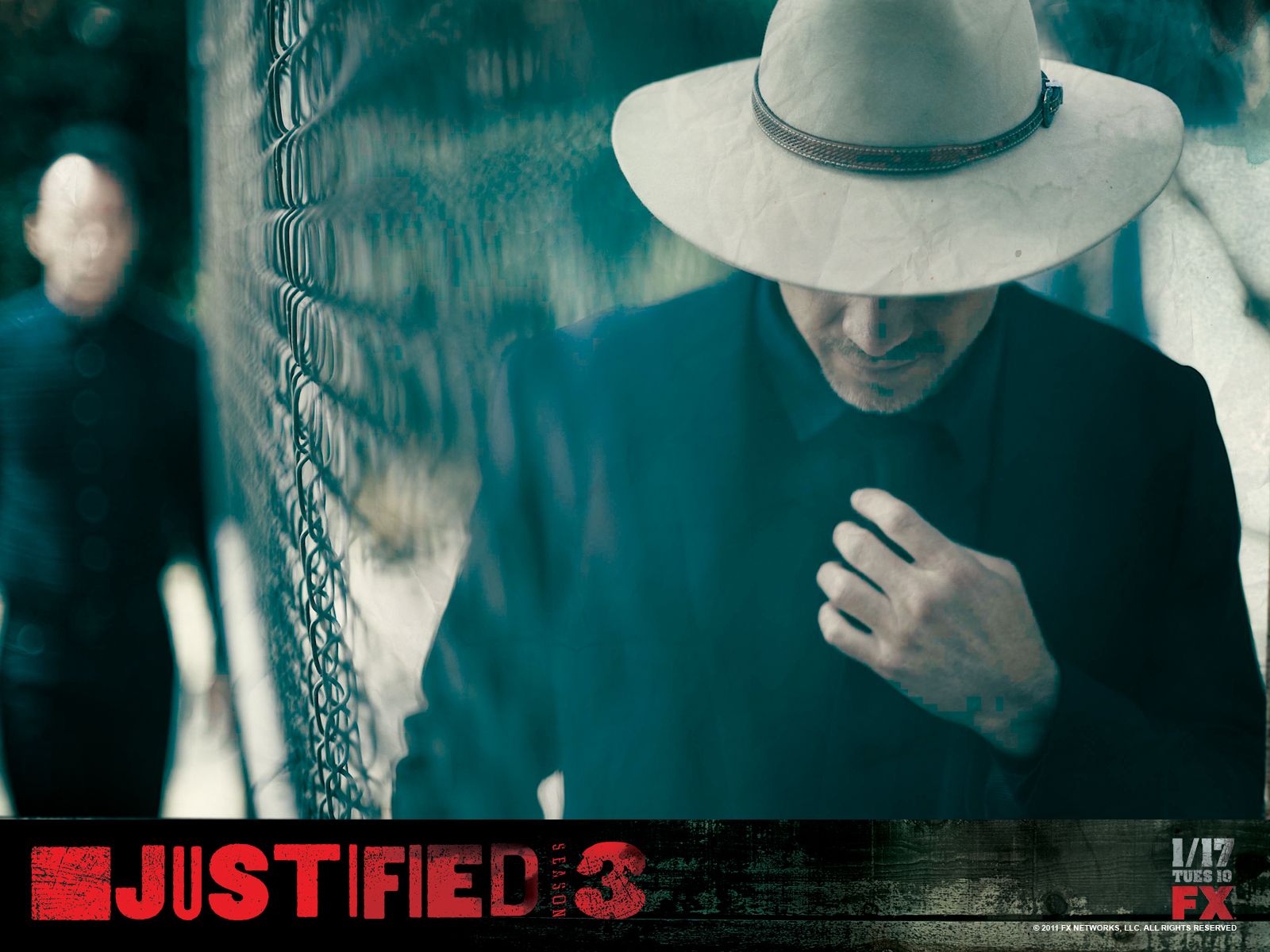Justified Wallpapers - Top Free Justified Backgrounds - WallpaperAccess