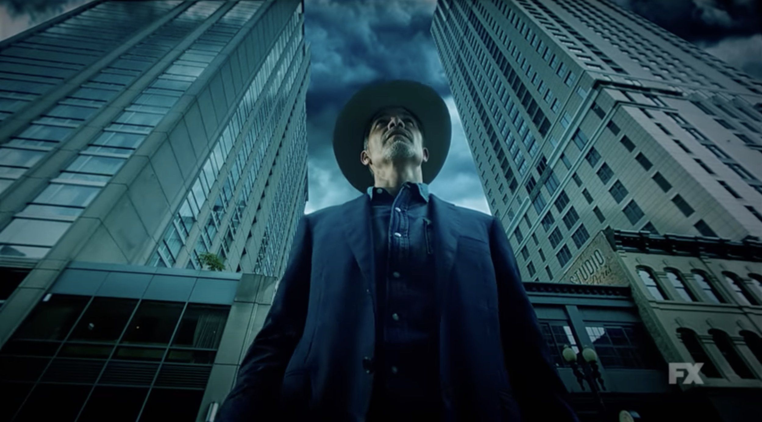 Justified Wallpapers - Top Free Justified Backgrounds - WallpaperAccess