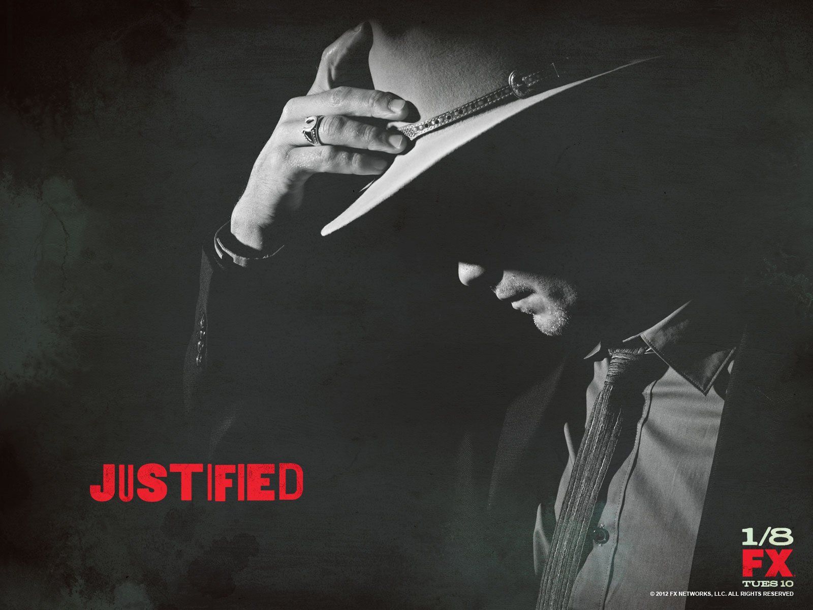 Justified Wallpapers - Top Free Justified Backgrounds - WallpaperAccess