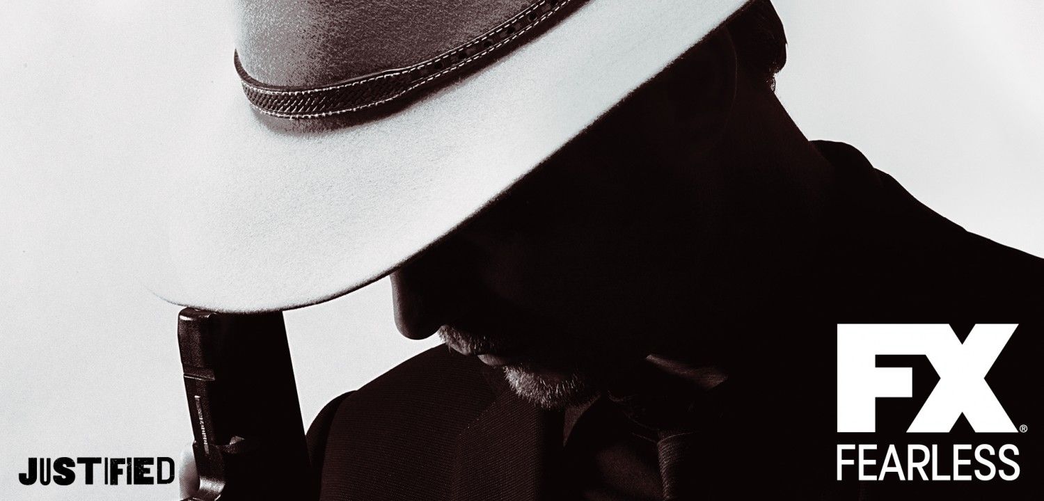 Justified Wallpapers - Top Free Justified Backgrounds - WallpaperAccess