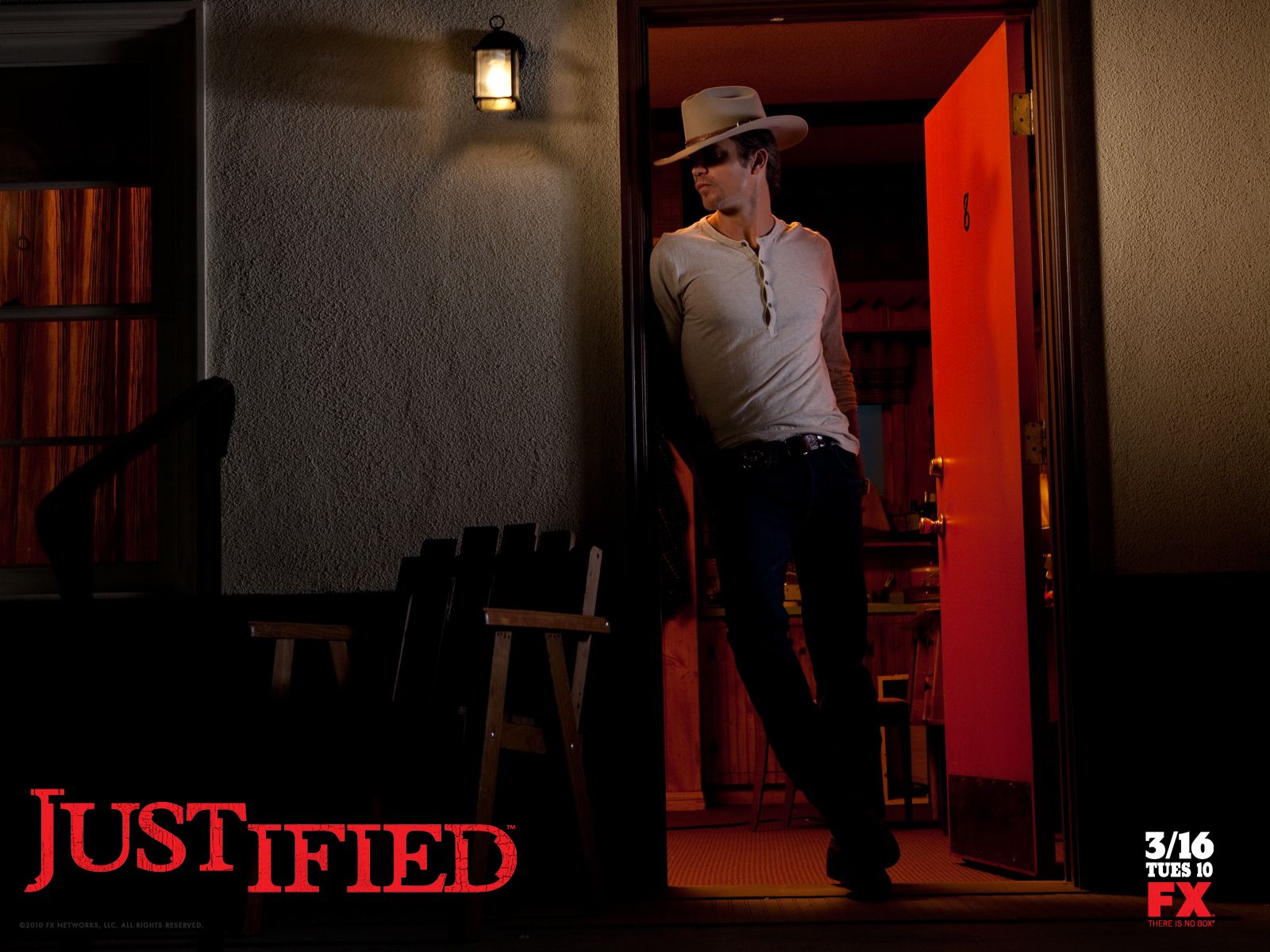 Justified Wallpapers - Top Free Justified Backgrounds - WallpaperAccess