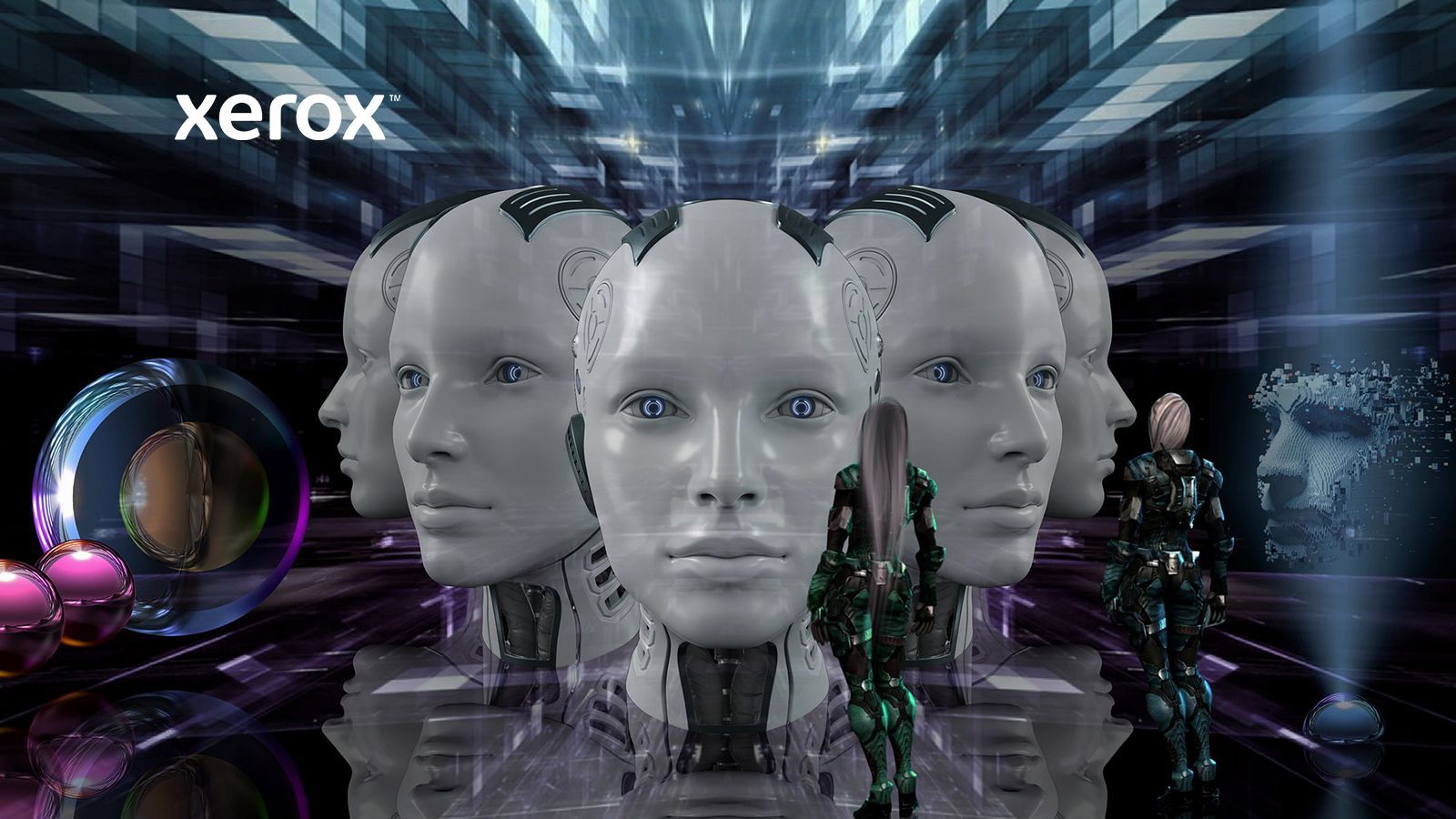 Xerox Wallpapers - Top Free Xerox Backgrounds - WallpaperAccess
