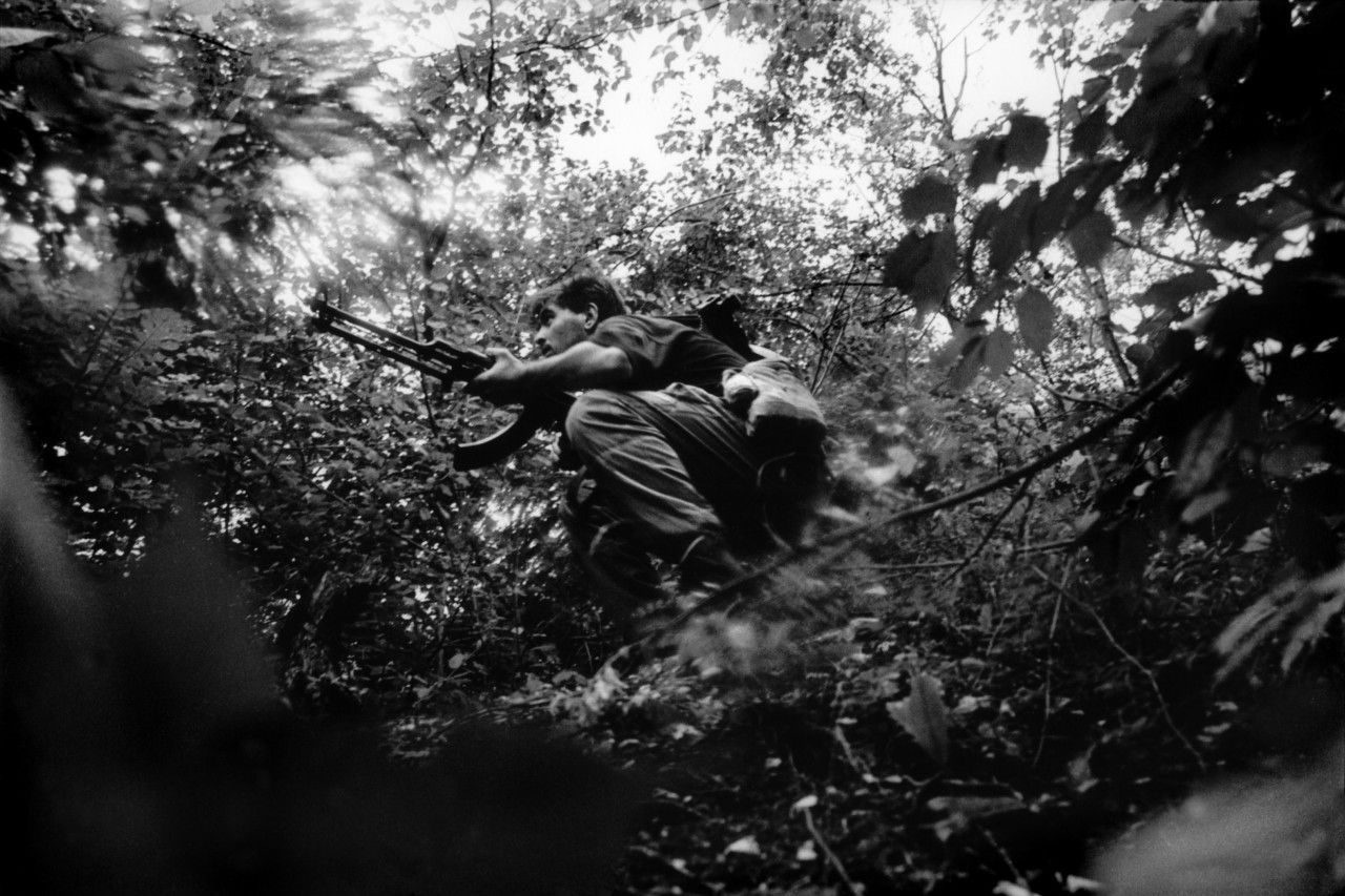 Chechnya Wallpapers - Top Free Chechnya Backgrounds - WallpaperAccess